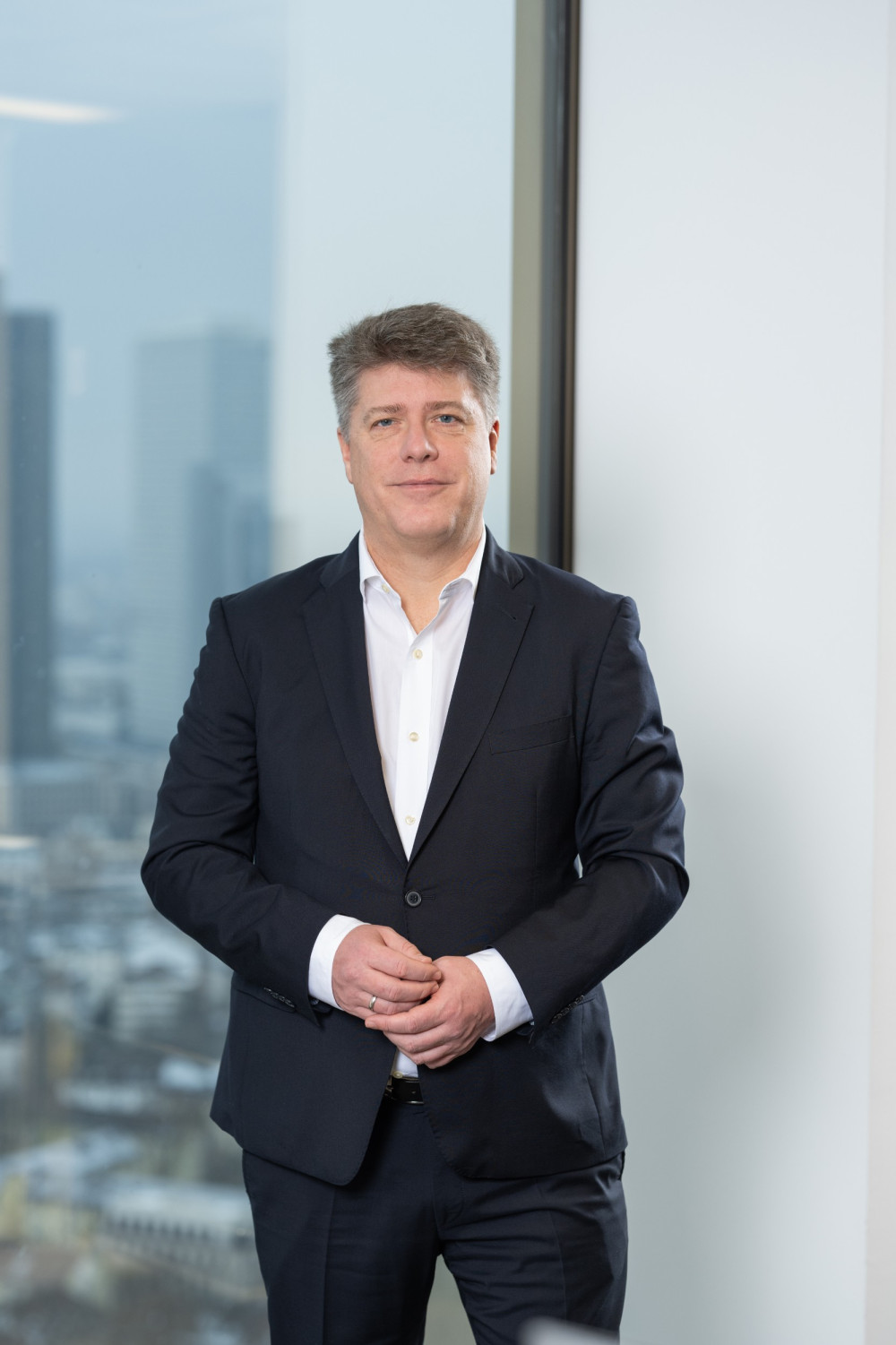 Über uns • Gauly Advisors GmbH